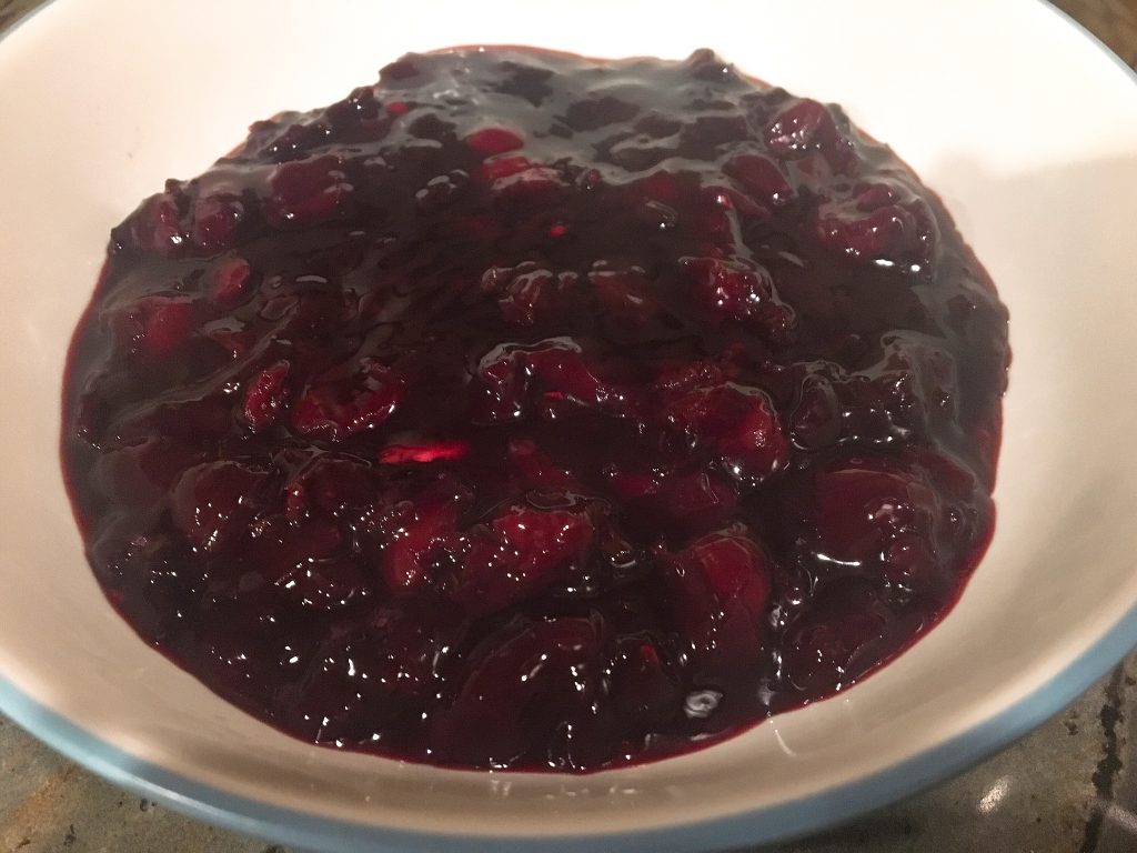 Cherry Strudel Recipe - Nashville Wife